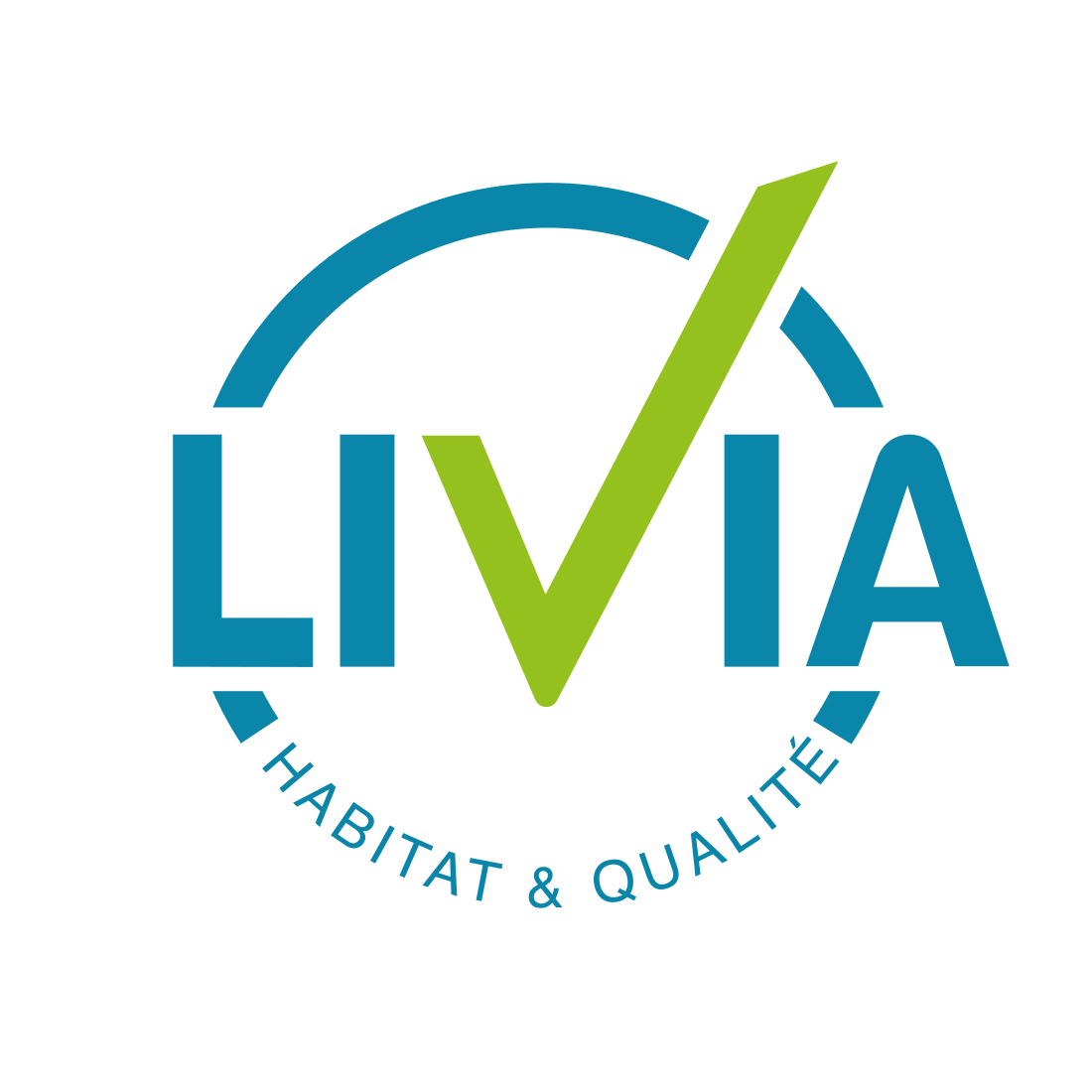 LIVIA® - Logéal Immobilière